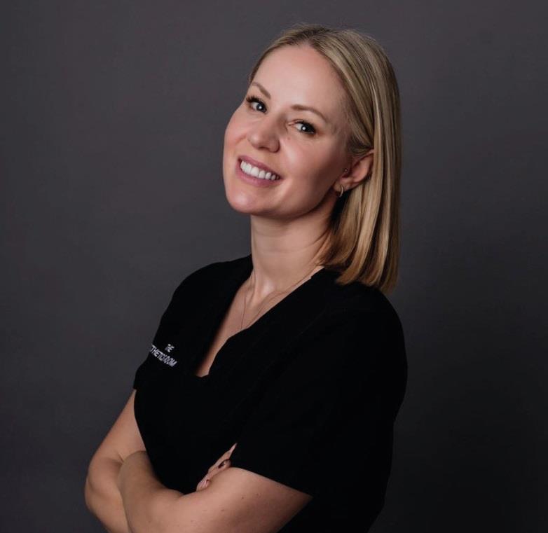 In with the new - Wigmore Medical