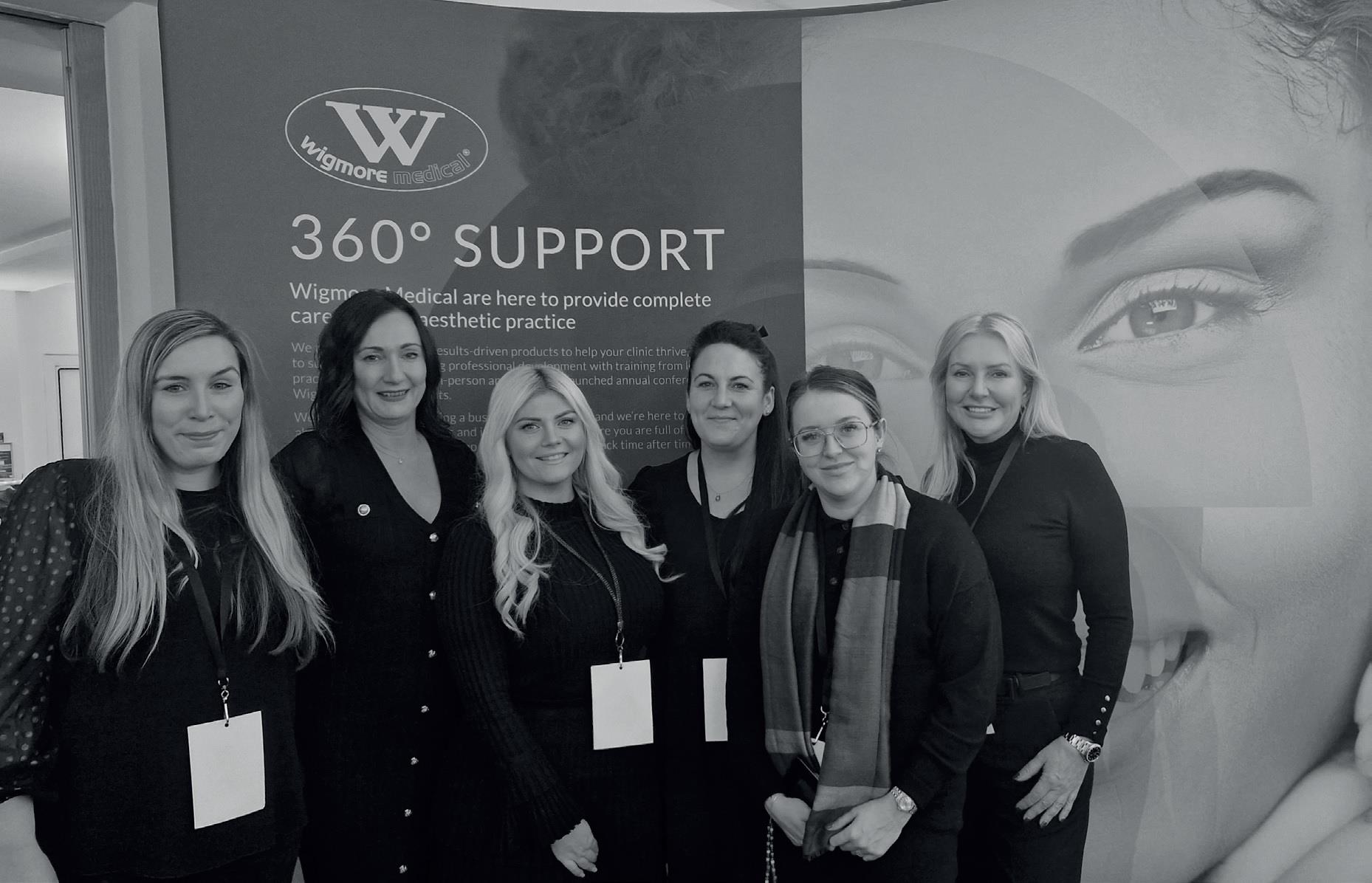 Wigmore Medical Open Day - Wigmore Medical