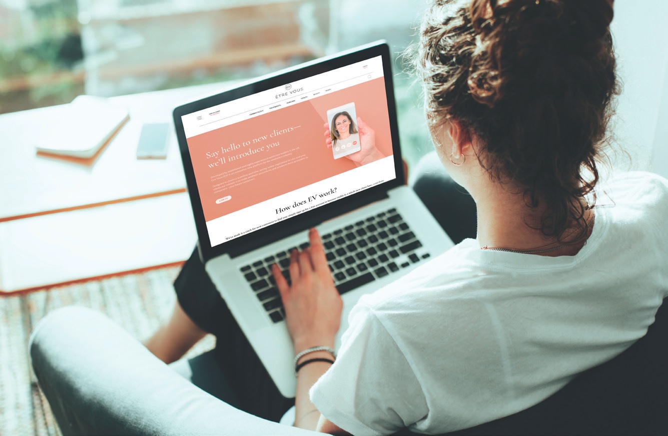 Future Proof Your Business-Virtually - Wigmore Medical