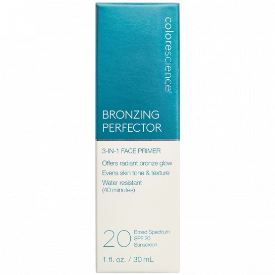 Colorescience Bronzing Perfector SPF 20 - Wigmore Medical