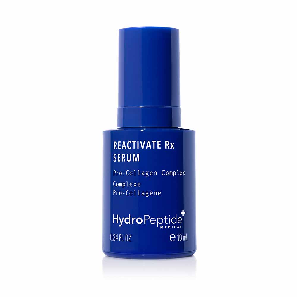 Hydropeptide RX Serum Travel 10ml - Wigmore Medical