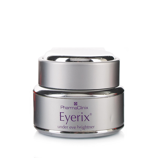PharmaClinix Eyerix Under Eye Brightener Cream 15ml - Wigmore Medical