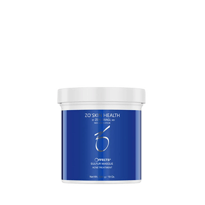 ZO Skin Health BB Complexion Clearing Masque 540g - Wigmore Medical