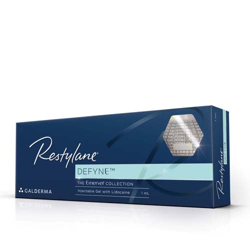 Restylane Defyne 1ml ( Deep) - Wigmore Medical