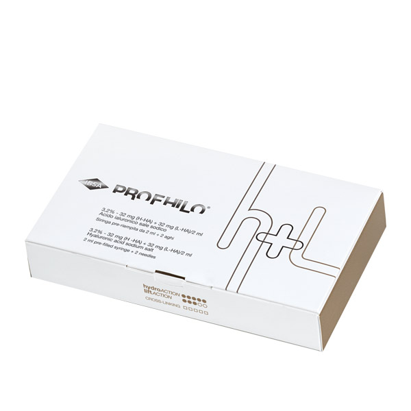 Profhilo (1x2ml) - Wigmore Medical